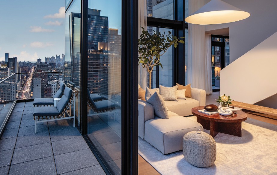 685 First Ave - GO residential