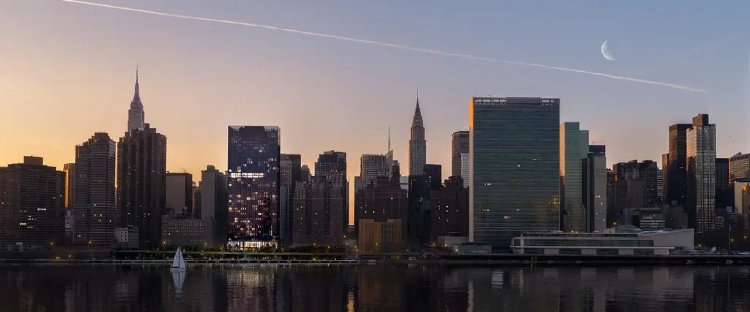 685 First Ave - GO residential