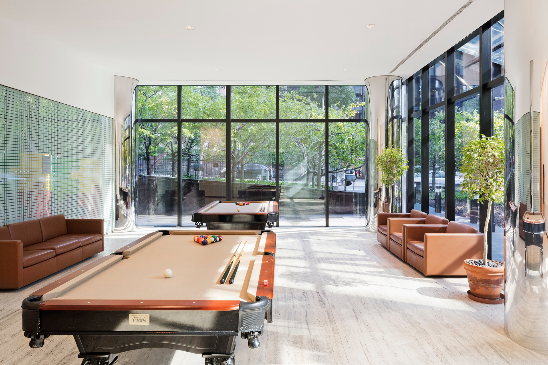 Two Sutton Place North - GO residential