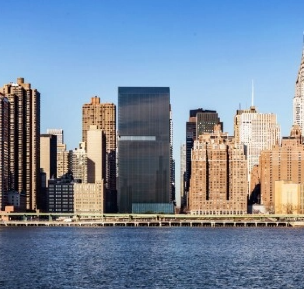 Press Archive - GO residential