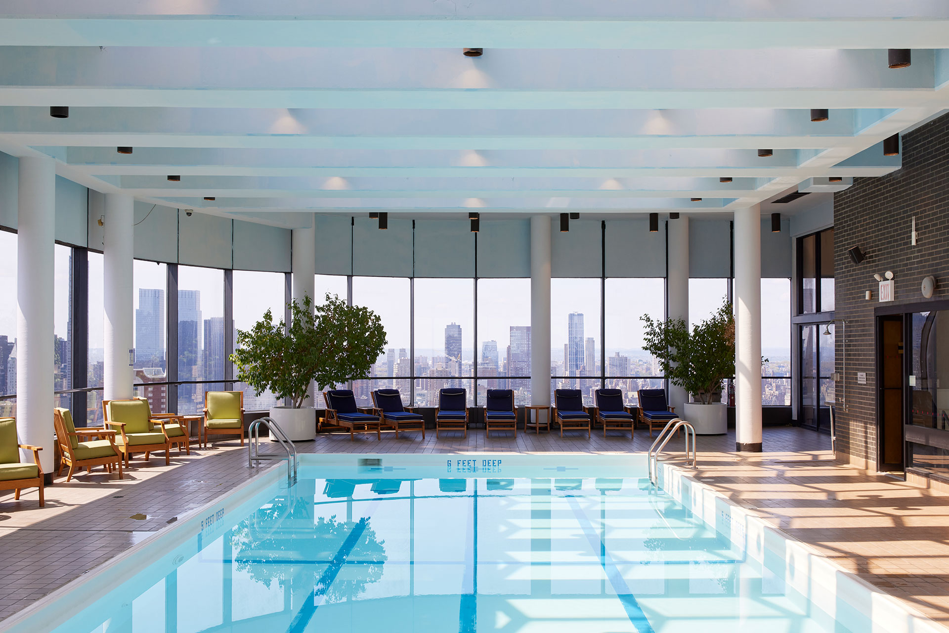 265 east 66 street - GO residential