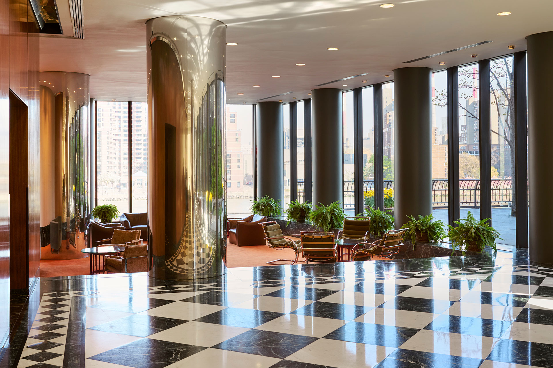 OERP - GO residential