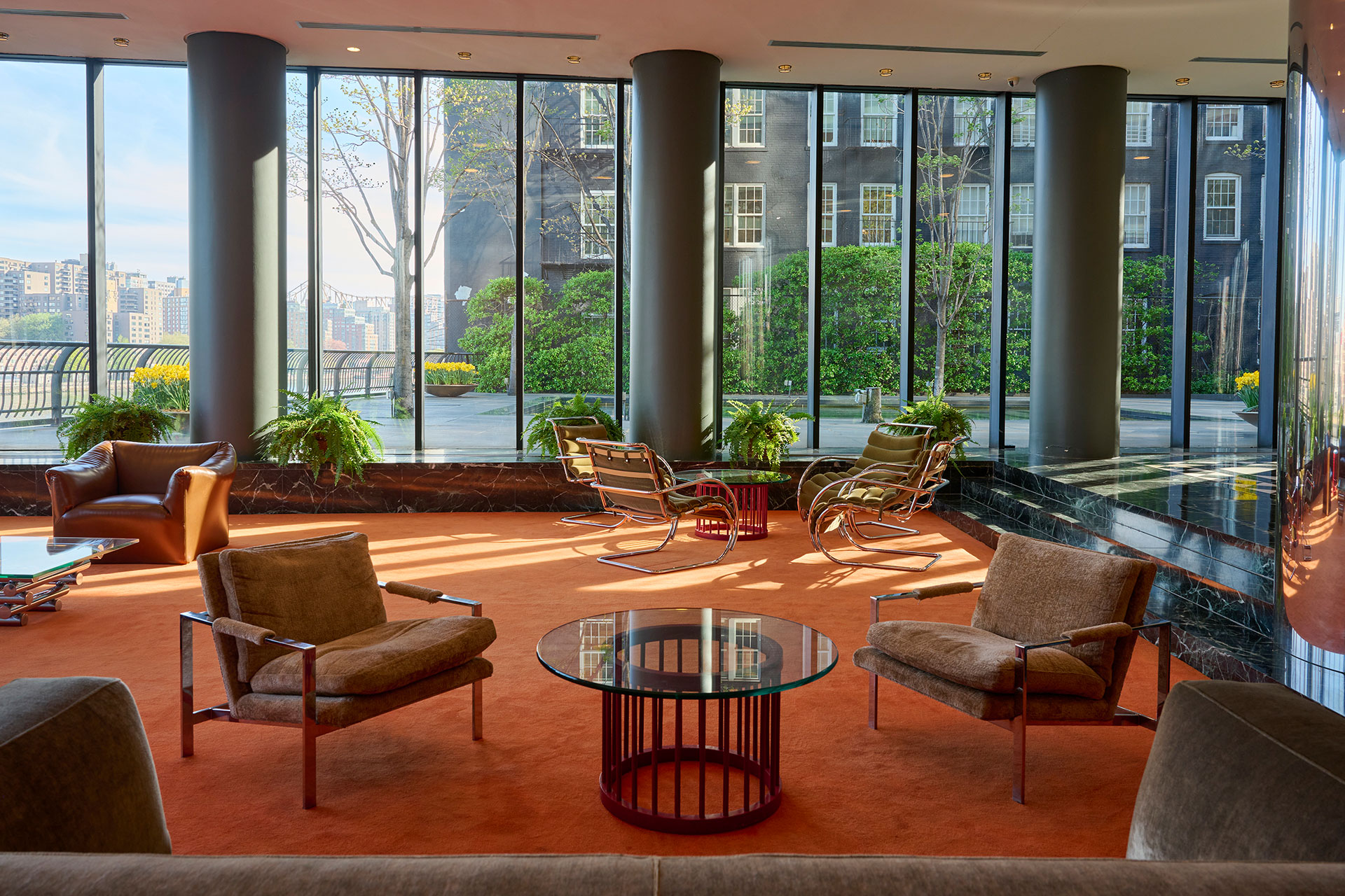 OERP - GO residential