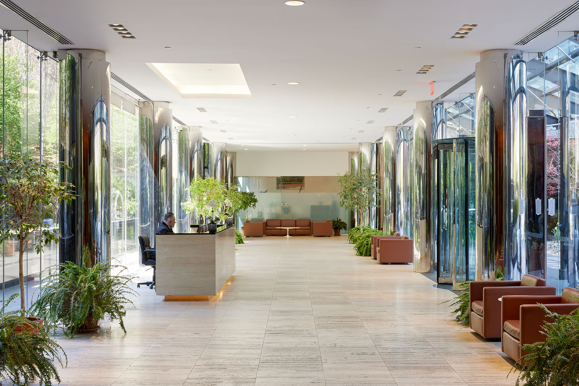 The Suttons - GO residential